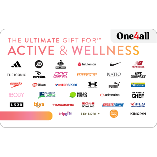 Ultimate Celebrate eGift Card - $50